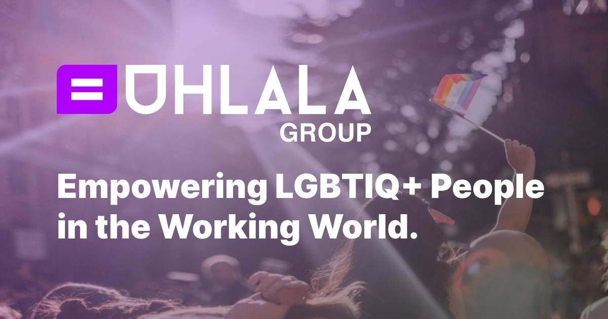 PRIDE Index - UHLALA Group
